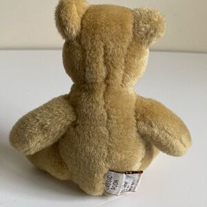 Gund | Toys | Classic Winnie The Pooh Gund Disney Mini Plush Stuffed ...